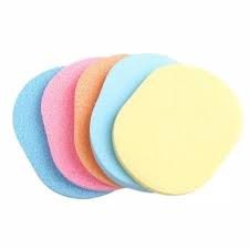 Spons facial | SIPLah