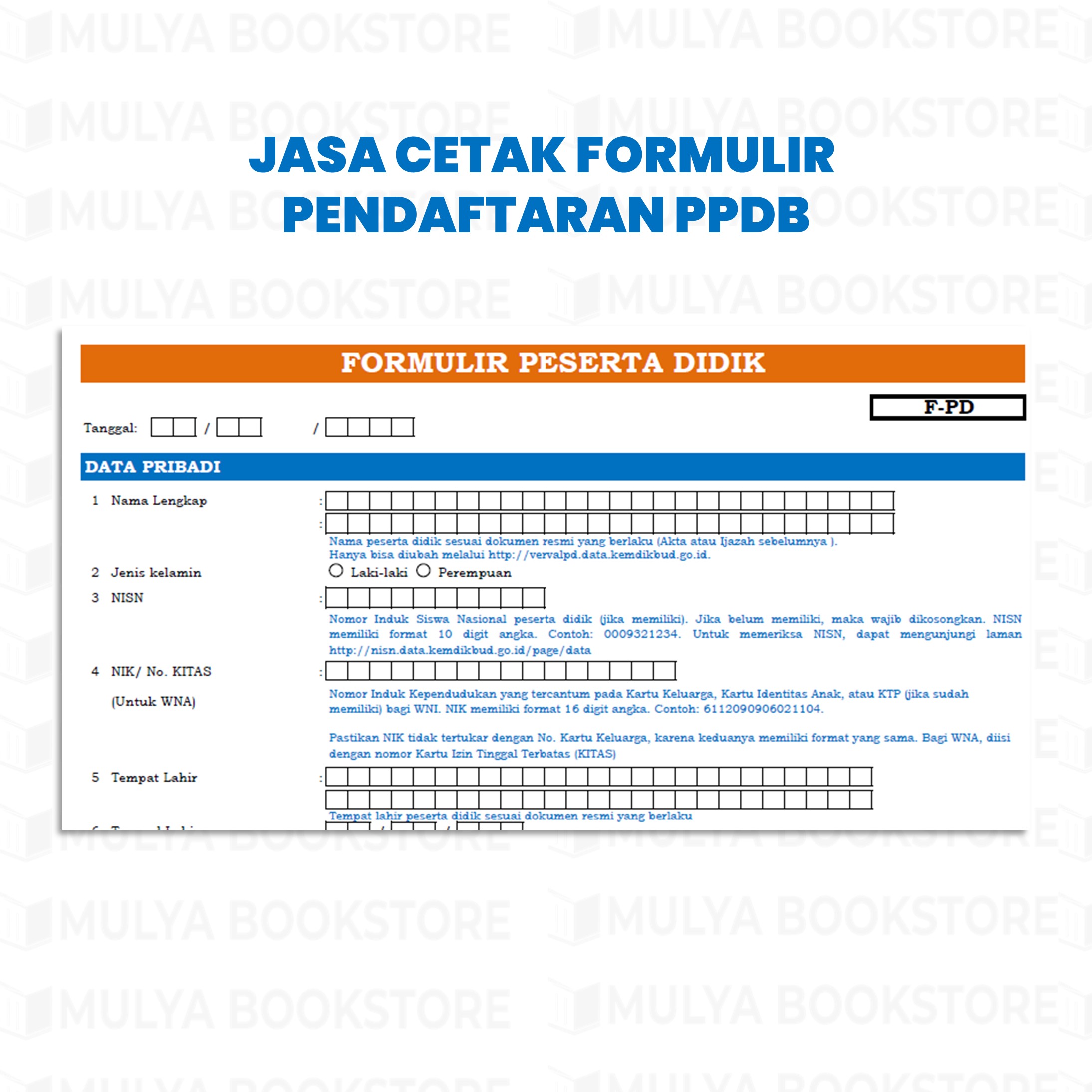 SIPLah Telkom - Belanja Keperluan Sekolah Online Makin Mudah