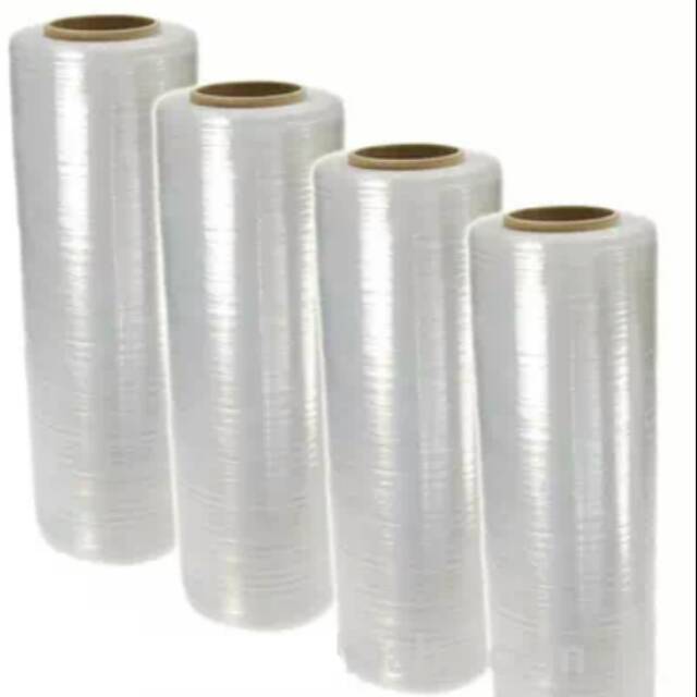 PLASTIK PEMBUNGKUS | SIPLah