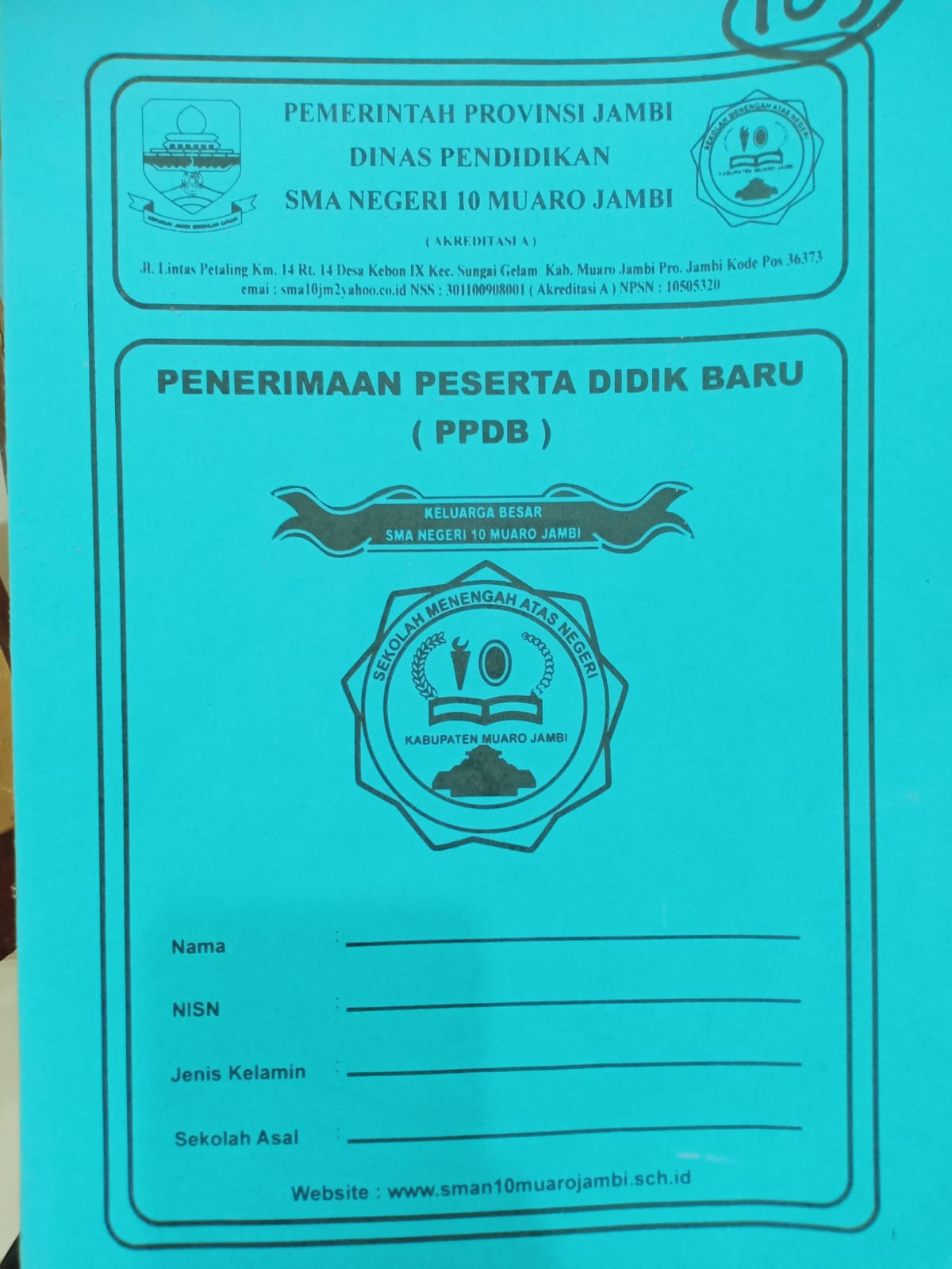 SIPLah Telkom - Belanja Keperluan Sekolah Online Makin Mudah