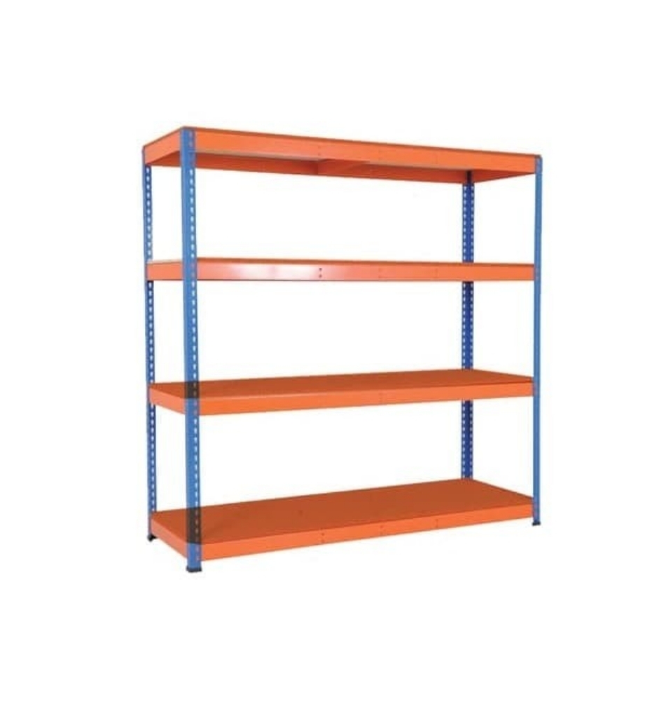 Rak Buku Metal/besi kozure Rak Arsip GS-10 | SIPLah