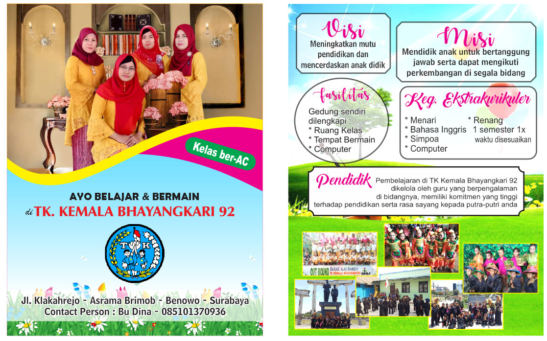 SIPLah Telkom - Belanja Keperluan Sekolah Online Makin Mudah