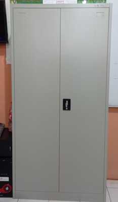 Lemari Besi 2 Pintu | SIPLah