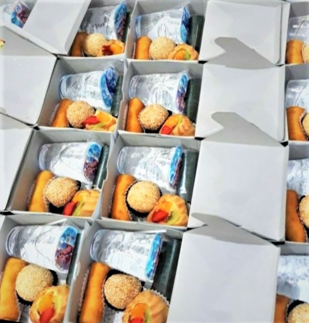 SIPLah Telkom - Belanja Keperluan Sekolah Online Makin Mudah