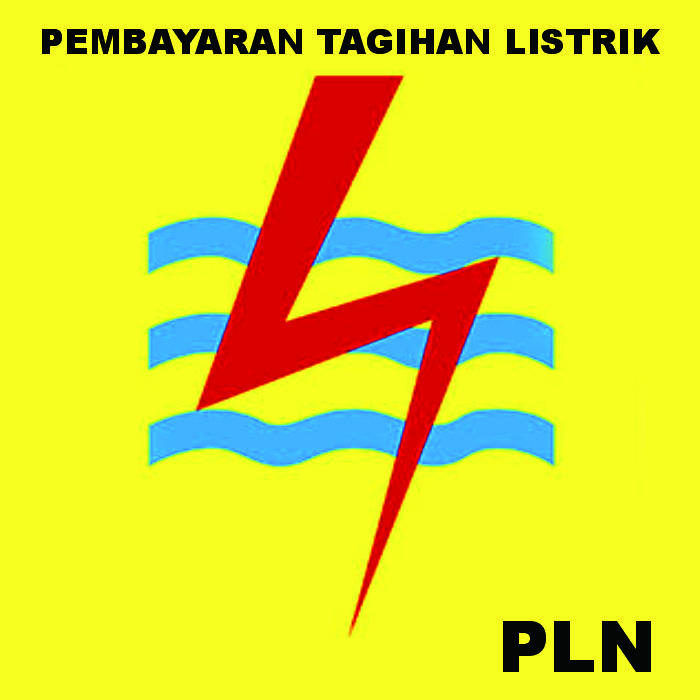 Pembayaran tagihan listrik | SIPLah