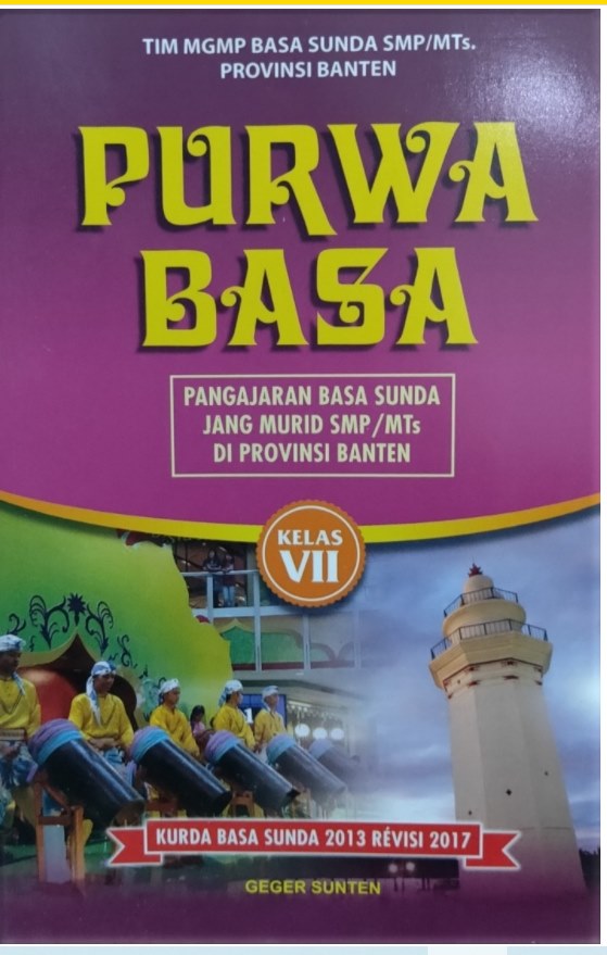 PURWA BASA 7 | SIPLah