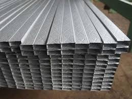 besi holo (20 mm x 20 mm x 0.9 mm) per lonjor | SIPLah