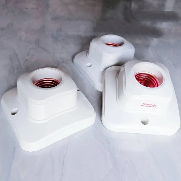 Pitting lampu | SIPLah