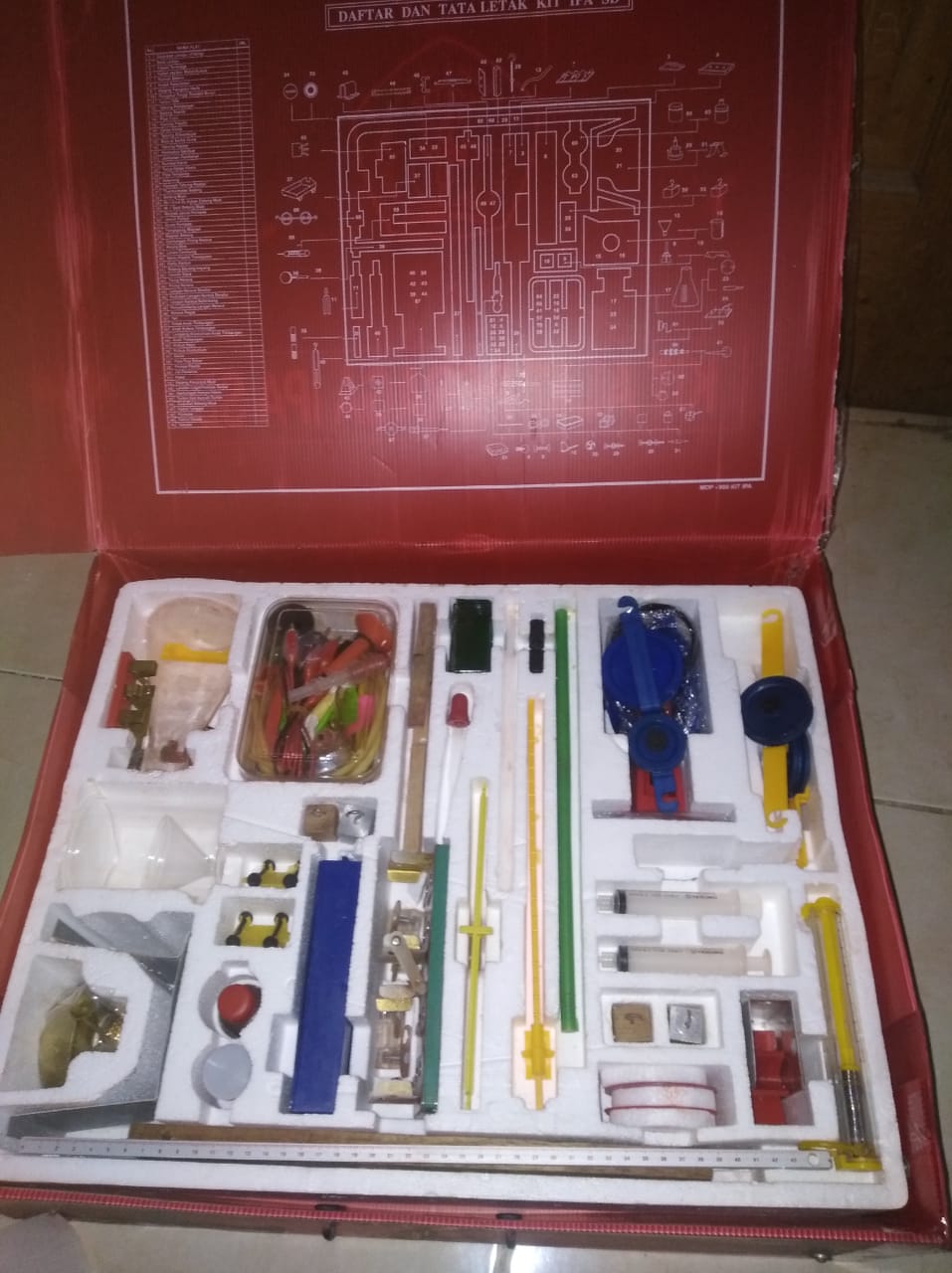 SIPLah Telkom - Belanja Keperluan Sekolah Online Makin Mudah