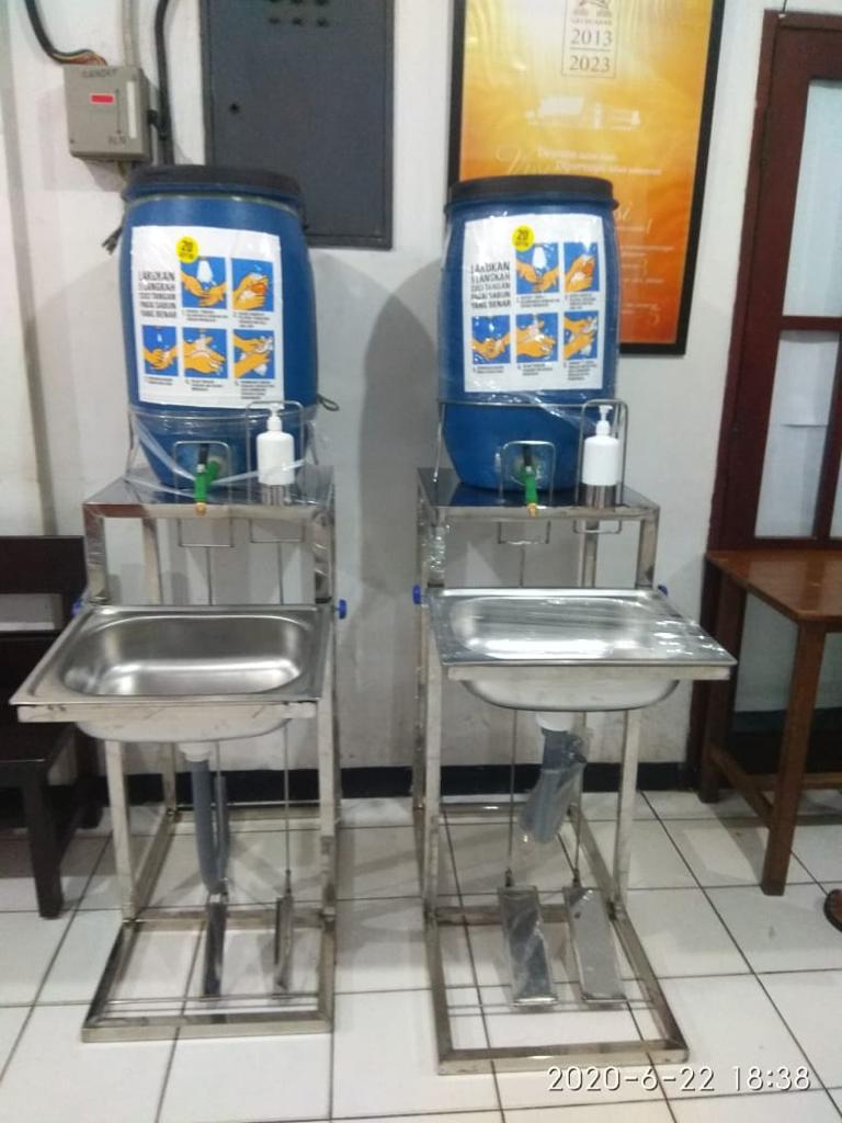 SIPLah Telkom - Belanja Keperluan Sekolah Online Makin Mudah