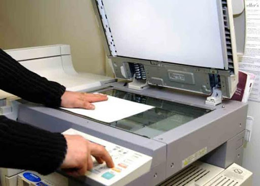 FOTOCOPY SOAL UJIAN | SIPLah