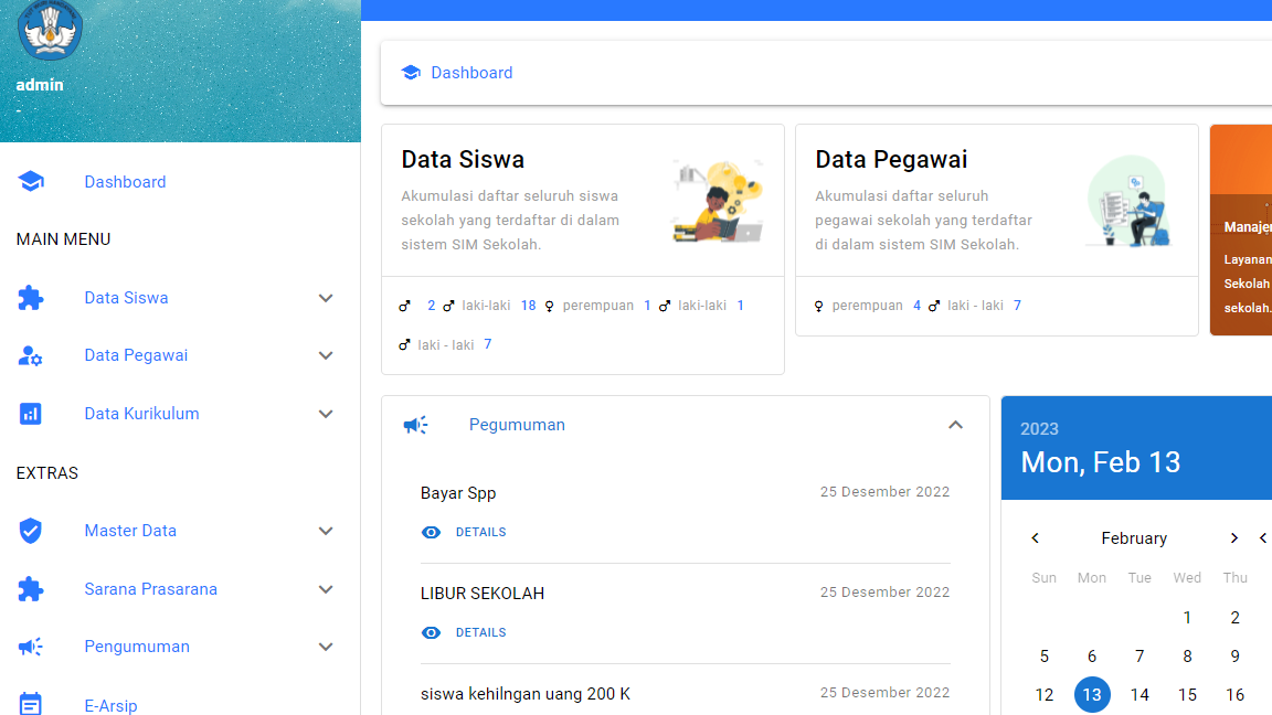 SIPLah Telkom - Belanja Keperluan Sekolah Online Makin Mudah
