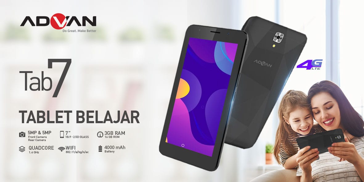 SIPLah Telkom - Belanja Keperluan Sekolah Online Makin Mudah