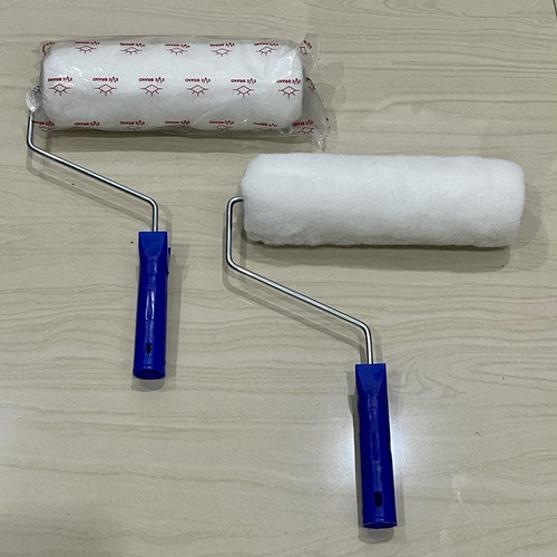 Kuas roll | SIPLah