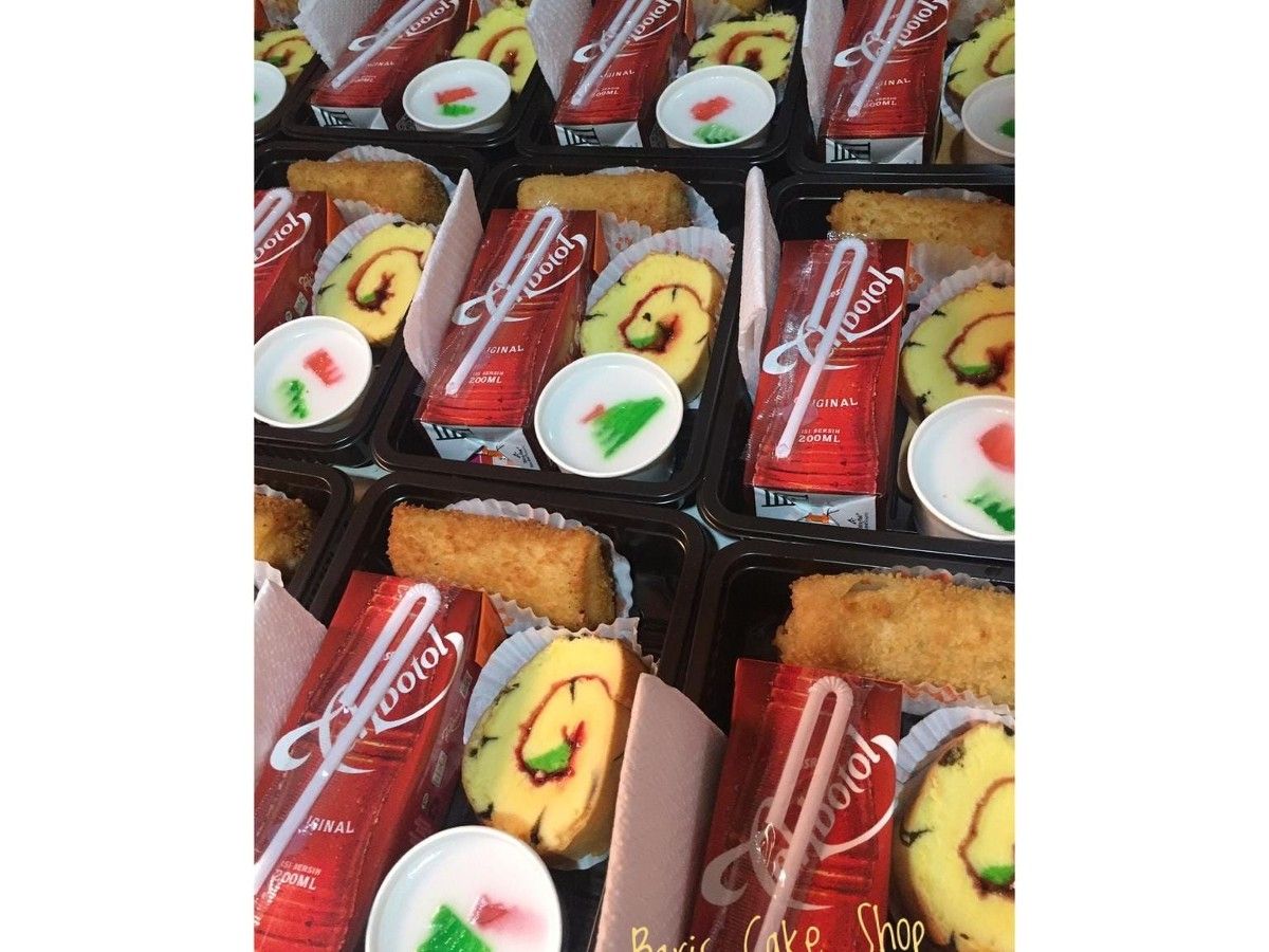 SIPLah Telkom - Belanja Keperluan Sekolah Online Makin Mudah