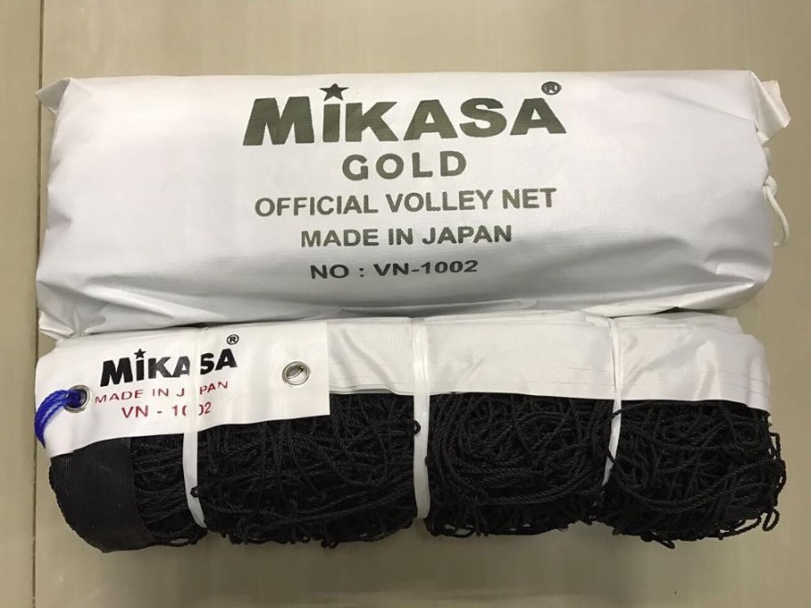 Net Volly Mikasa | SIPLah