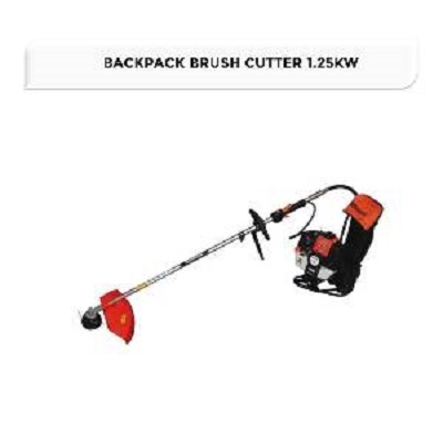 Backpack Brush Cutter | SIPLah