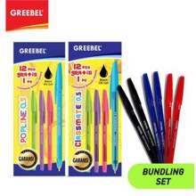 Pulpen Greebel | SIPLah