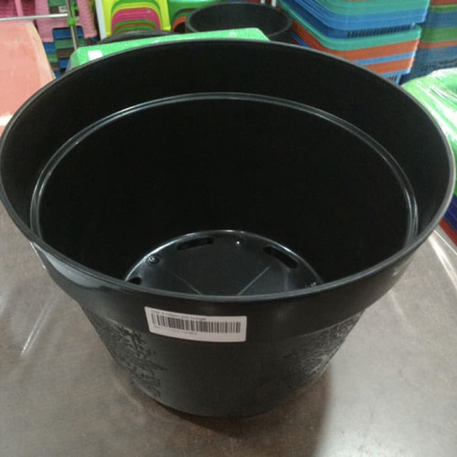 pot bunga kecil | SIPLah