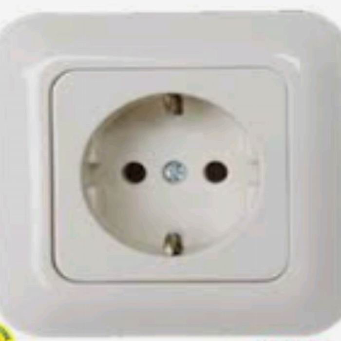 Stop Kontak | SIPLah