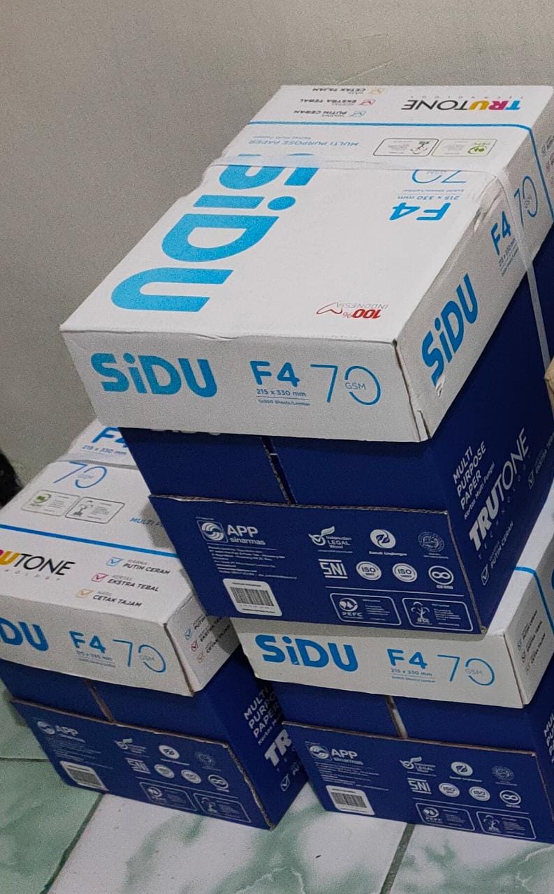 SIPLah Telkom - Belanja Keperluan Sekolah Online Makin Mudah