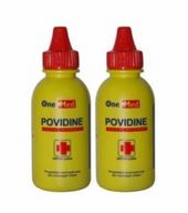 Obat Merah Providine | SIPLah