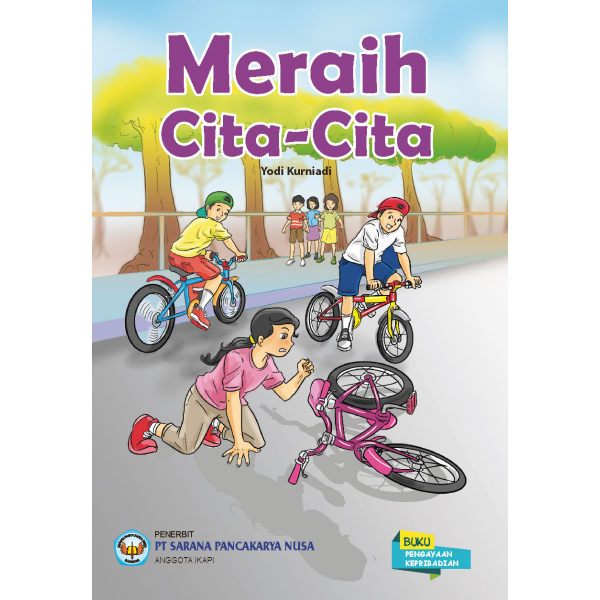 SIPLah Telkom - Belanja Keperluan Sekolah Online Makin Mudah