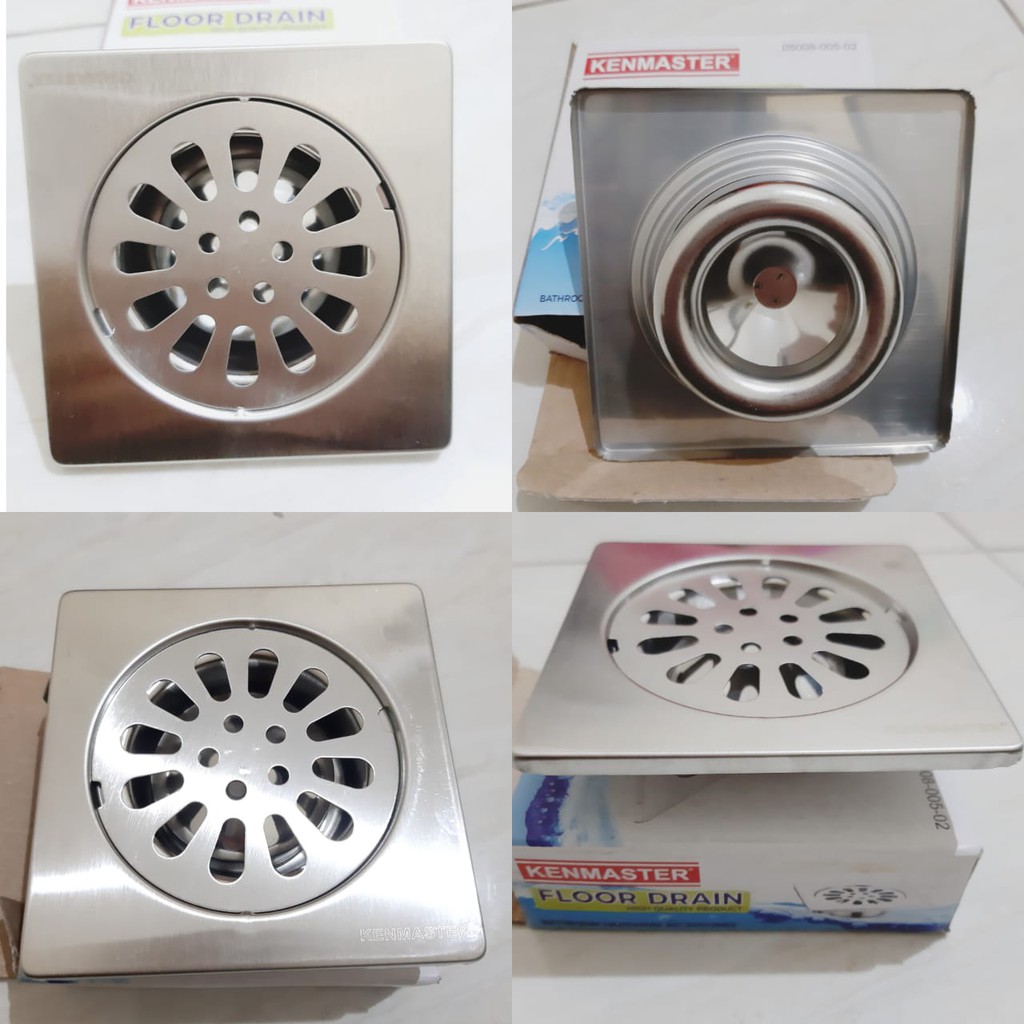 Floor Drain | SIPLah