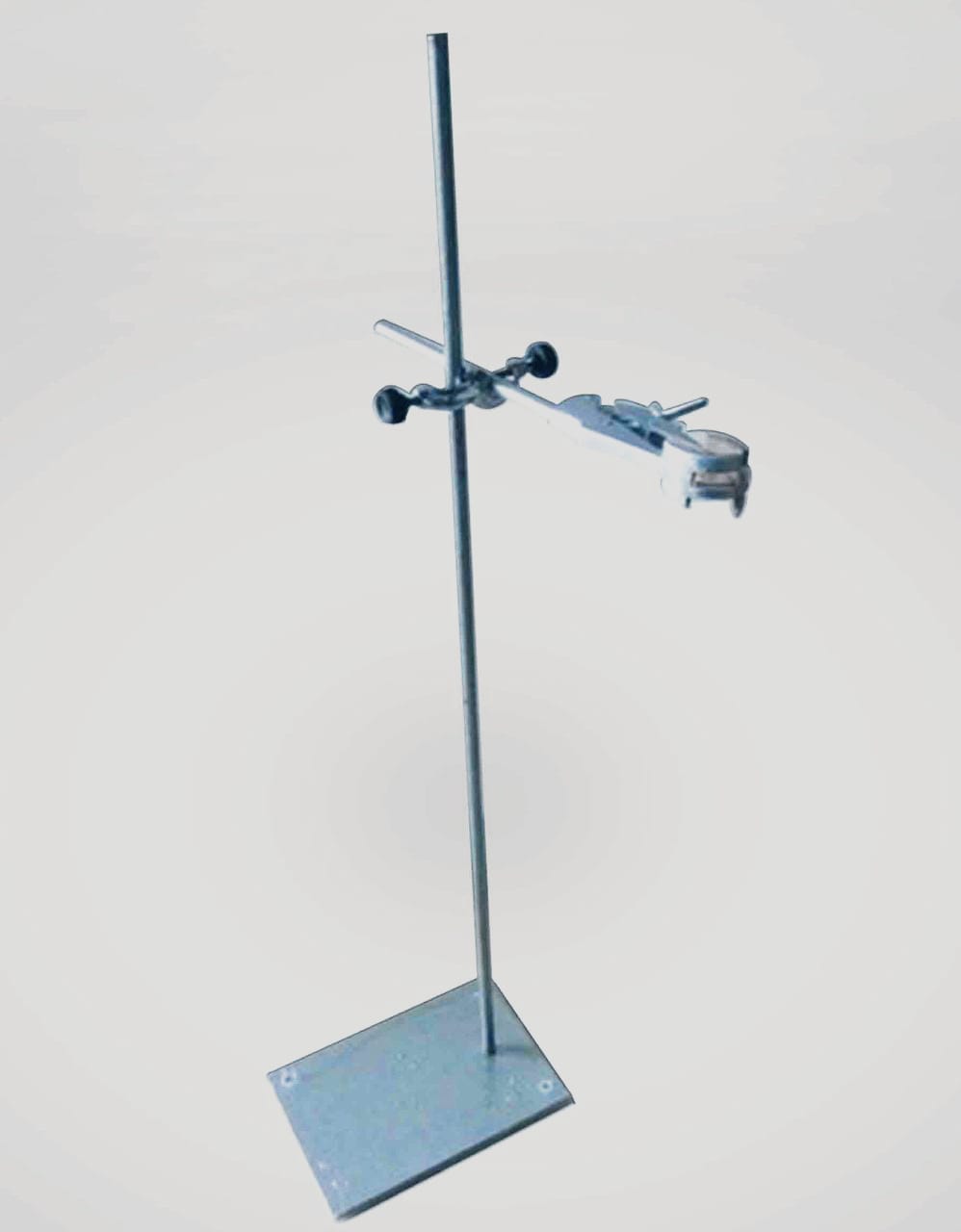 Statif Dan Klem | SIPLah