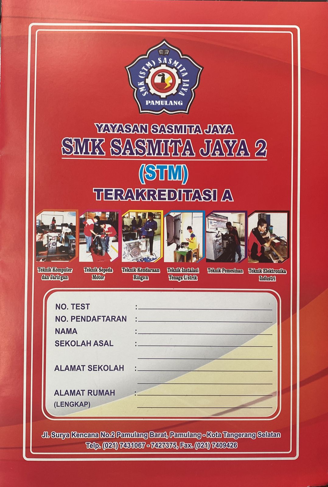 SIPLah Telkom - Belanja Keperluan Sekolah Online Makin Mudah