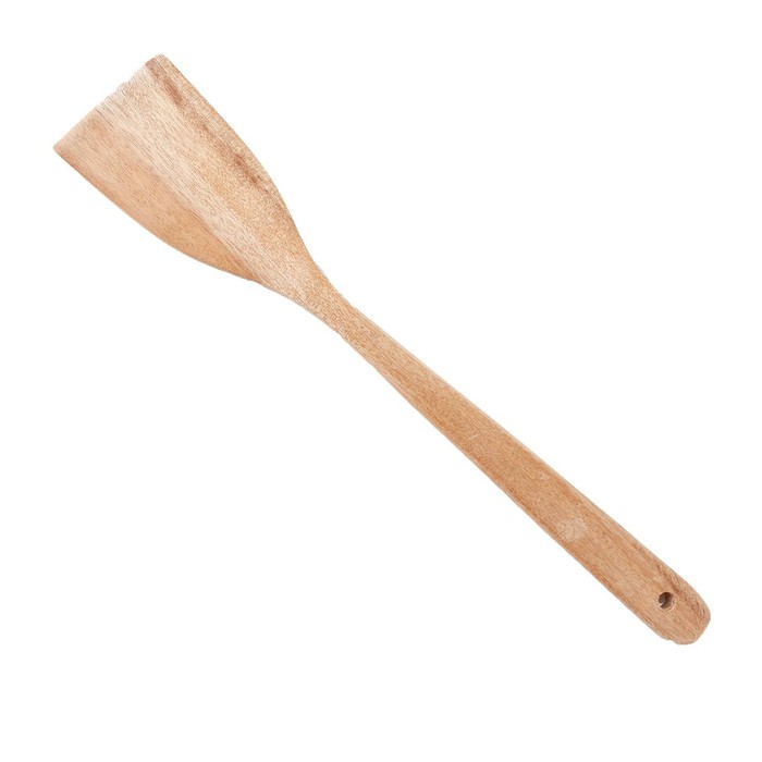 Spatula kayu | SIPLah