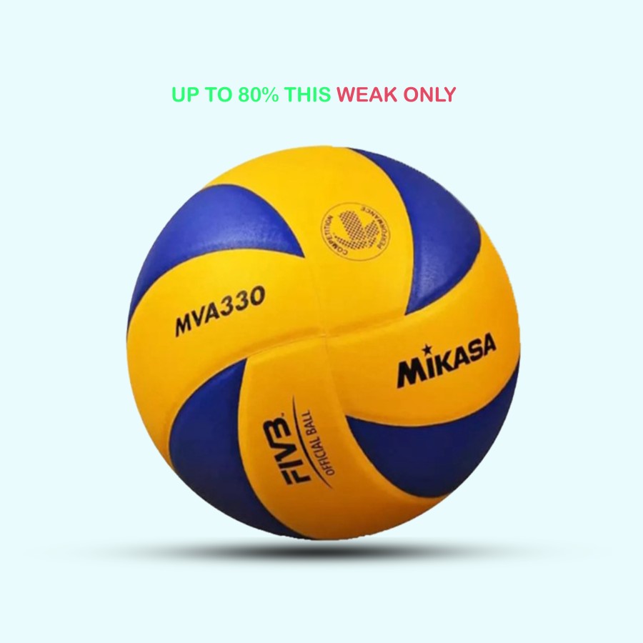 Bolla Volley Mikasa | SIPLah