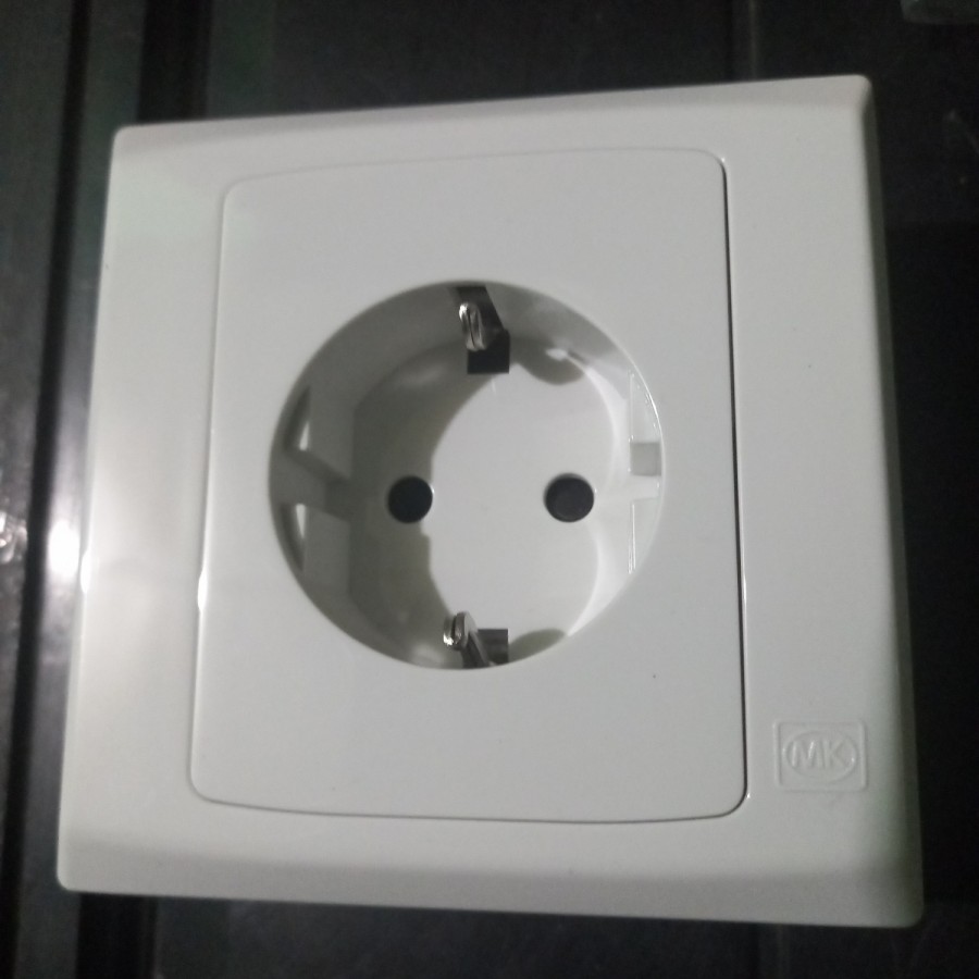 Stop Kontak MK | SIPLah