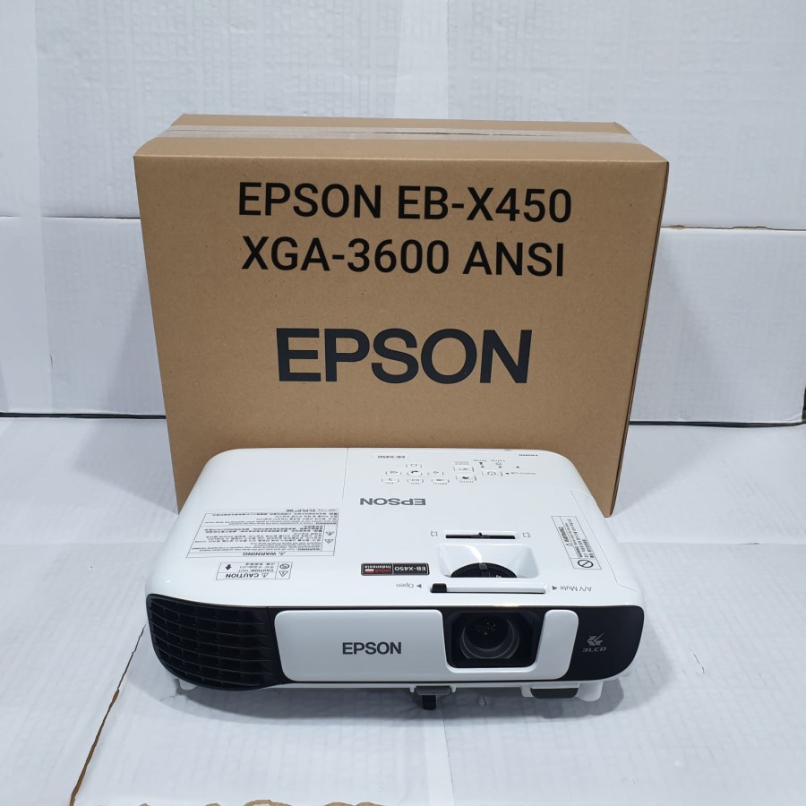 Lcd Proyektor | SIPLah