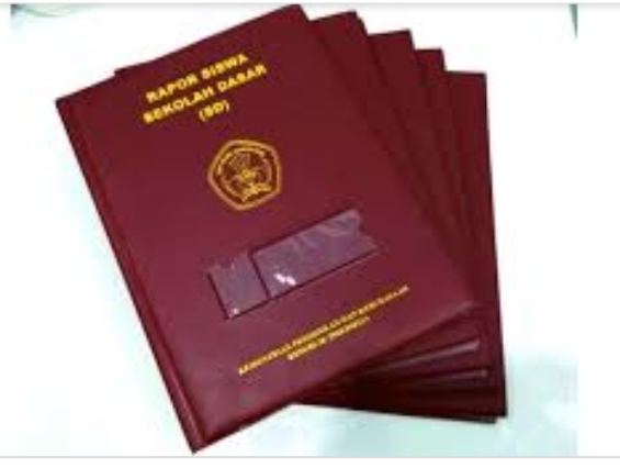 Sampul raport | SIPLah