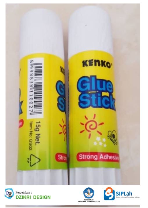 SIPLah Telkom - Belanja Keperluan Sekolah Online Makin Mudah