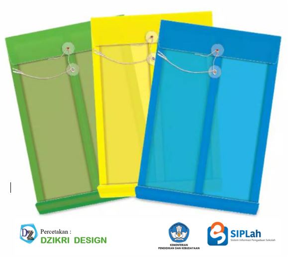 SIPLah Telkom - Belanja Keperluan Sekolah Online Makin Mudah