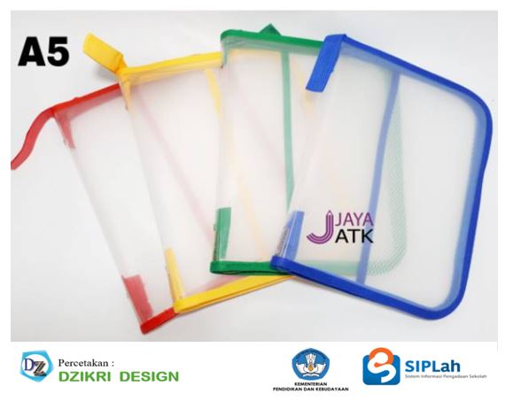 SIPLah Telkom - Belanja Keperluan Sekolah Online Makin Mudah