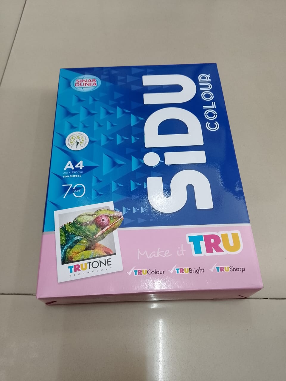 SIPLah Telkom - Belanja Keperluan Sekolah Online Makin Mudah