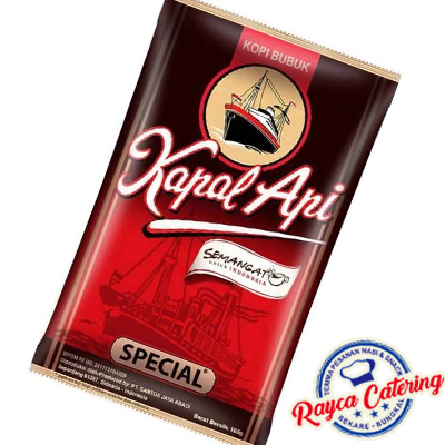 Kopi Kapal Api Special 165 gram | SIPLah