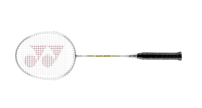 RAKET BADMINTON | SIPLah