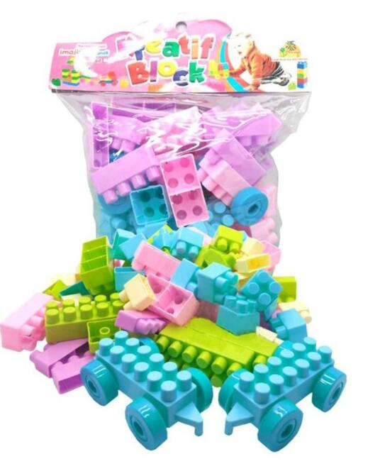 Block Susun Permainan | SIPLah