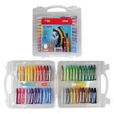 Crayon Grebel/Joyko | SIPLah