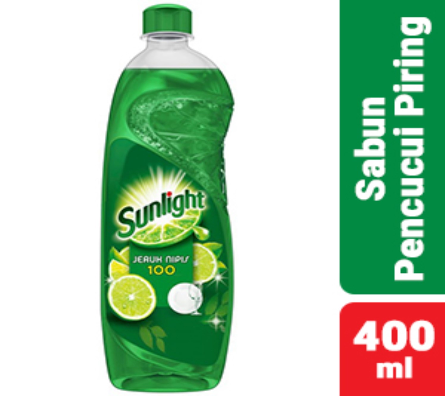 Sunlight Lime Botol 400ml | SIPLah Sunlight Lime Botol 400ml | SIPLah