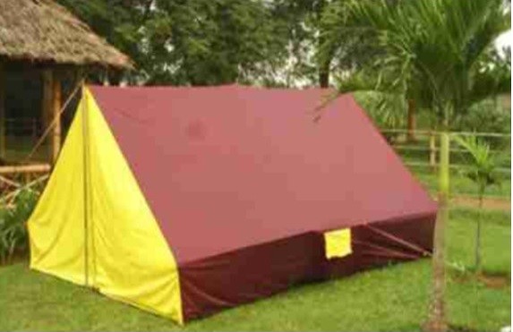 Tenda Pramuka | SIPLah