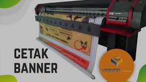 CETAK BENNER 1 M X 2,5 M | SIPLah