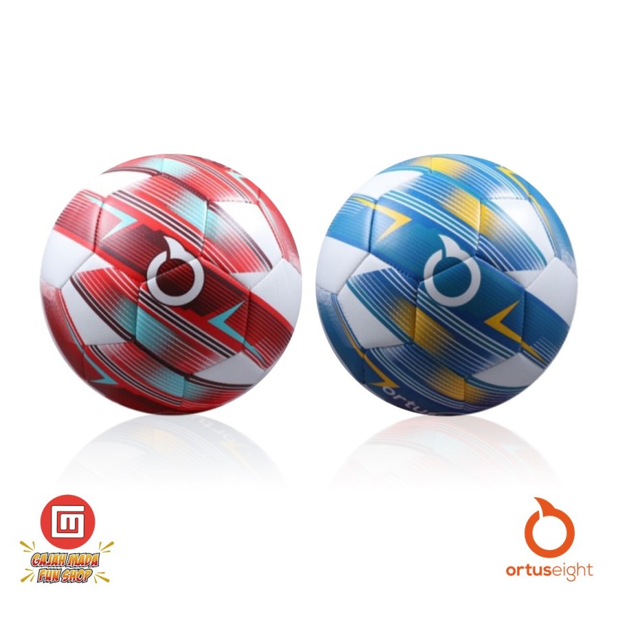 BOLA FUTSAL ORTUSEIGHT | SIPLah