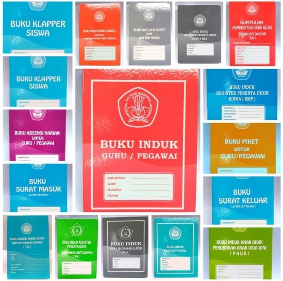 SIPLah Telkom - Belanja Keperluan Sekolah Online Makin Mudah