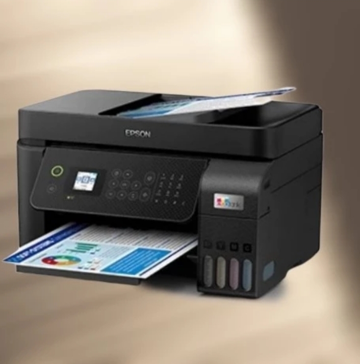 Printer Epson L5190 | SIPLah