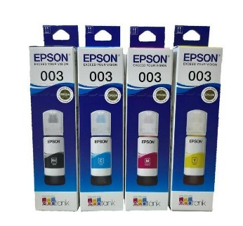 Tinta Printer Epson 003 | SIPLah